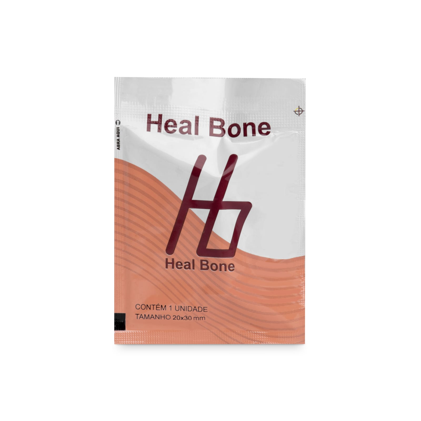 Boneheal - Regeneração Óssea e Tecidual